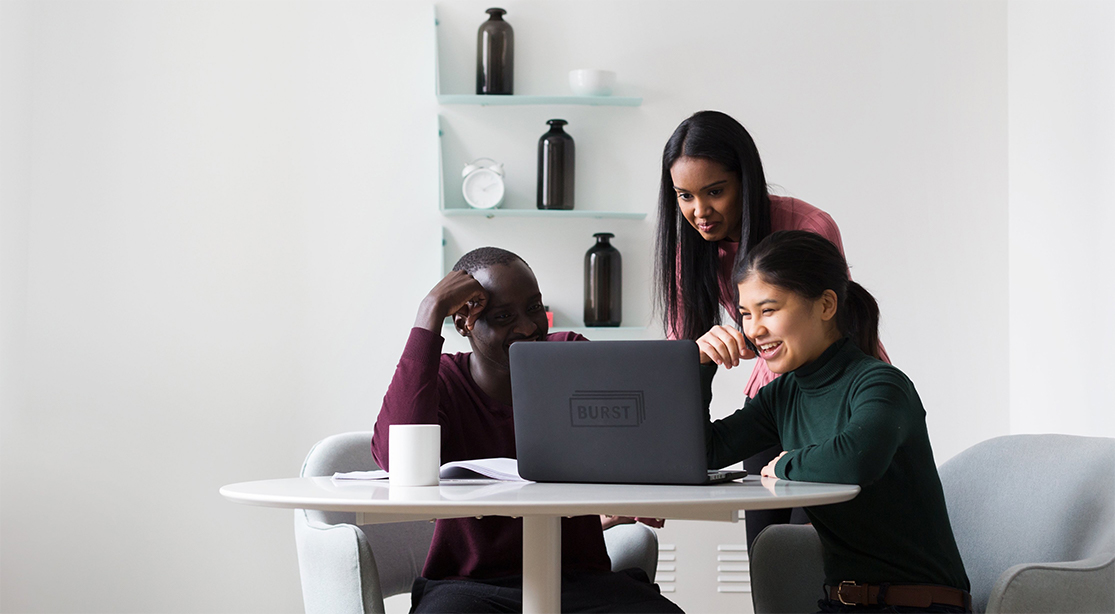 Conversation Structure | AmplifAI