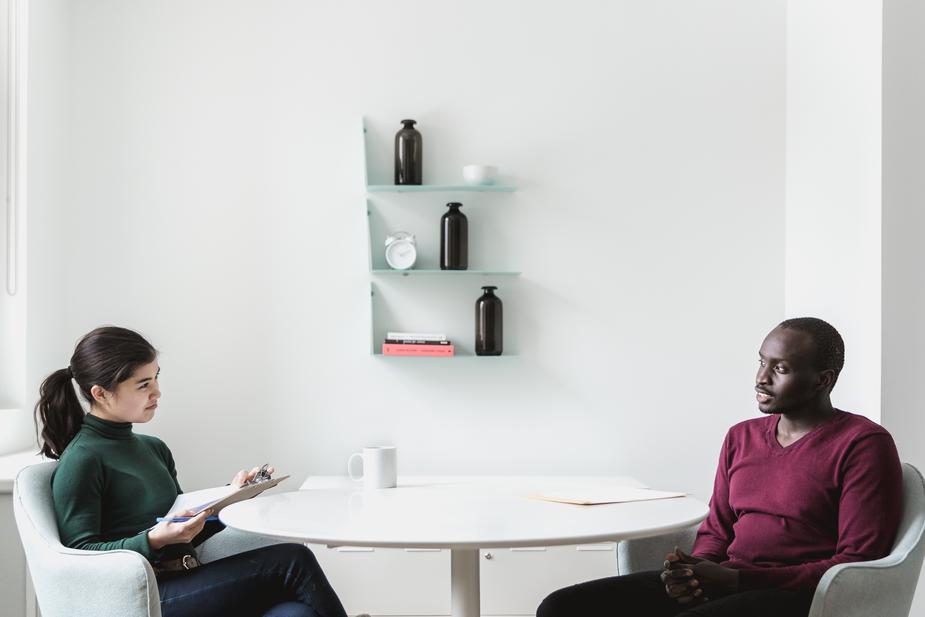 6 step performance coaching model | AmplifAI