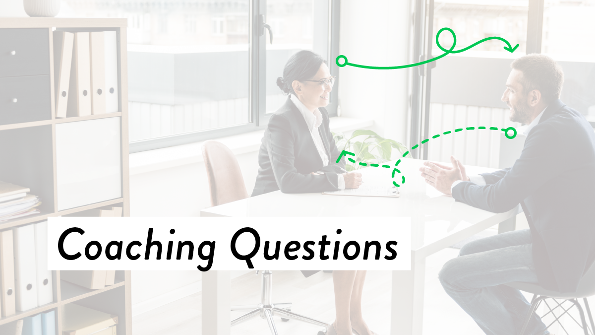 Coaching Questions | AmplifAI