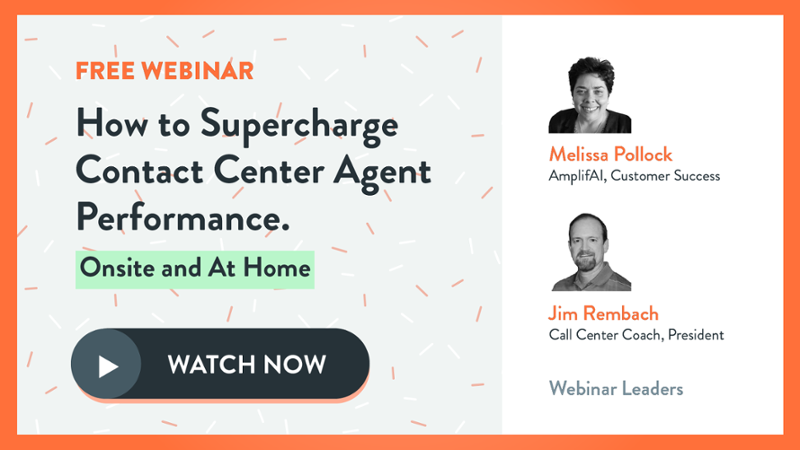 6 step performance coaching model | AmplifAI