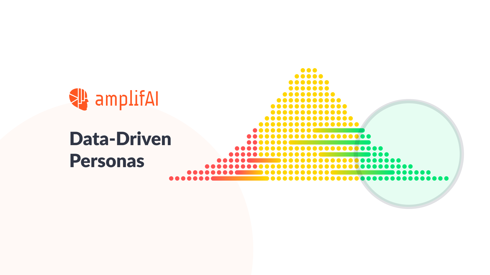 Data-Driven Personas | AmplifAI