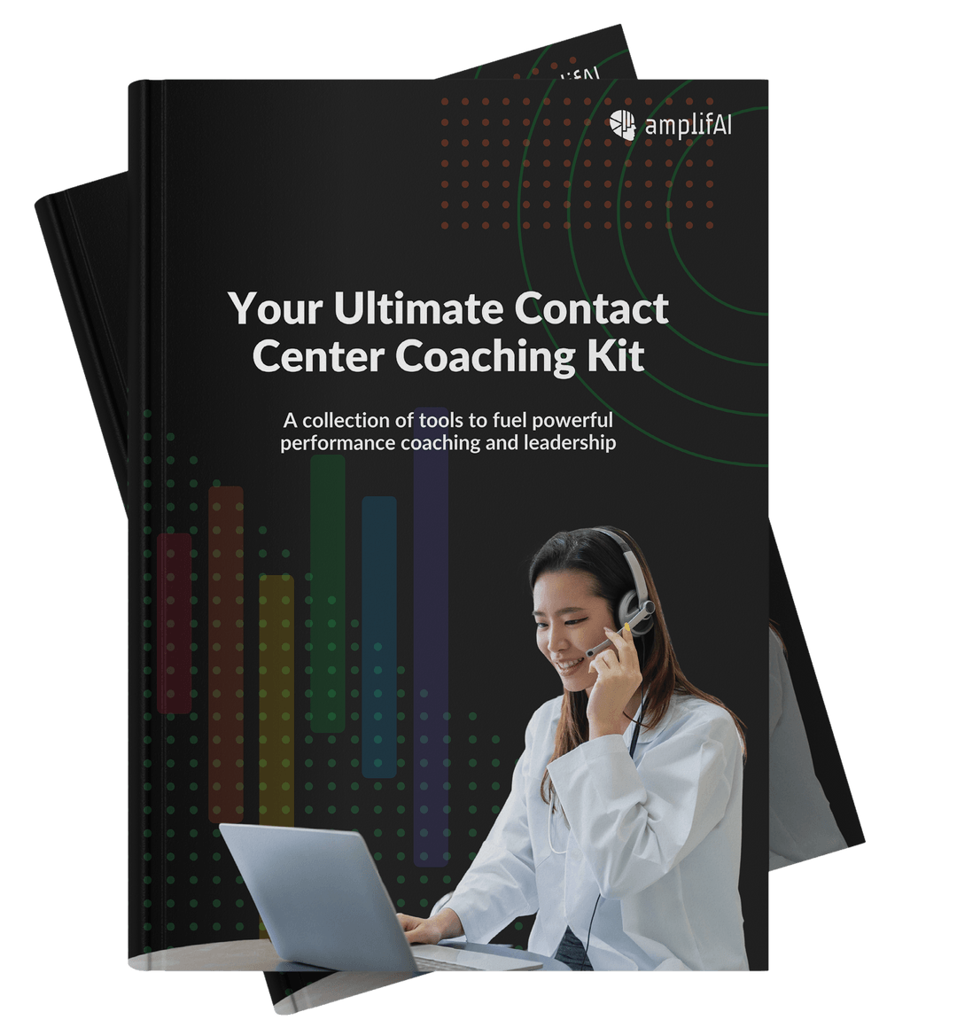 The Ultimate Contact Center Coaching Toolkit | AmplifAI