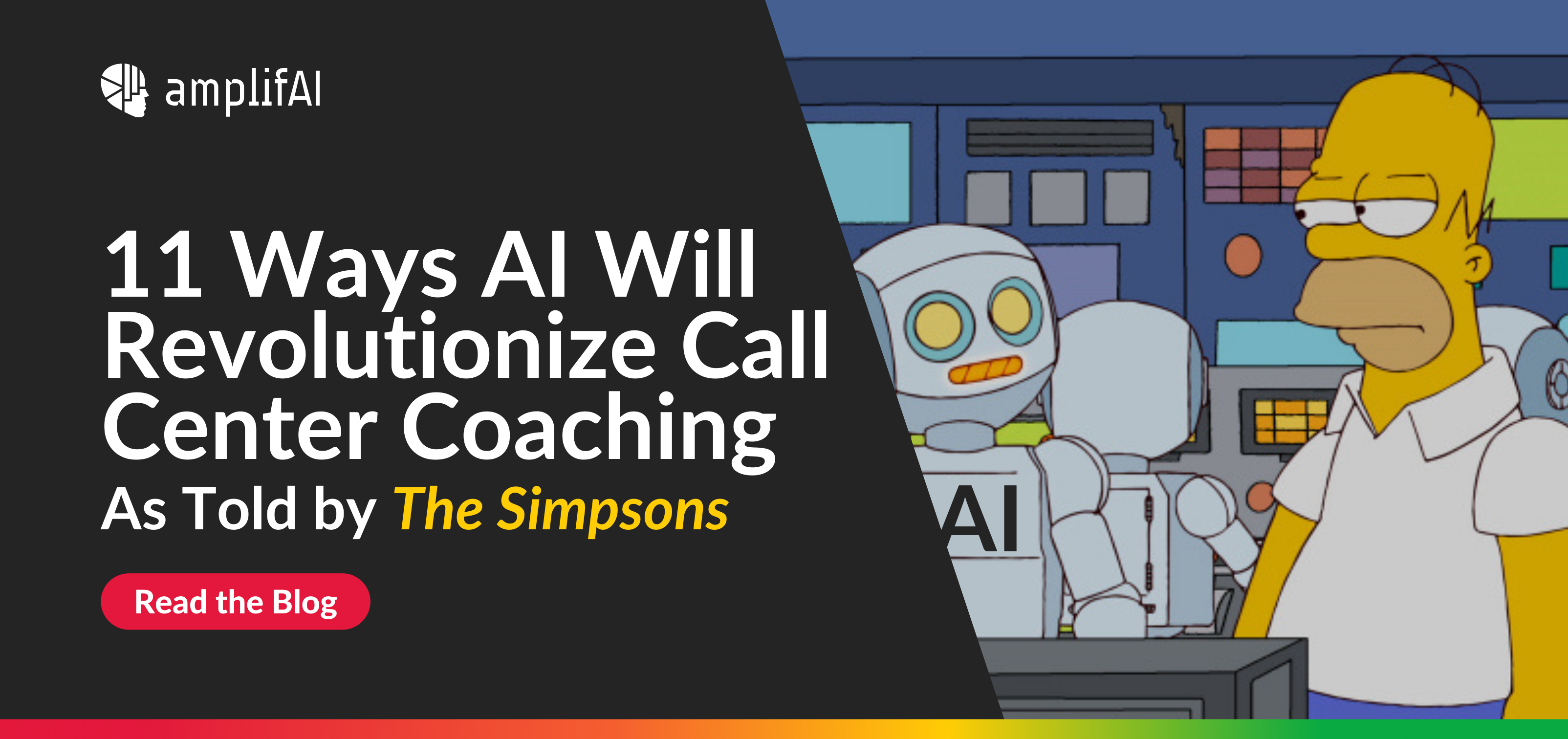 11 Ways AI Will Revolutionize Call Center Coaching – As Told by The ...