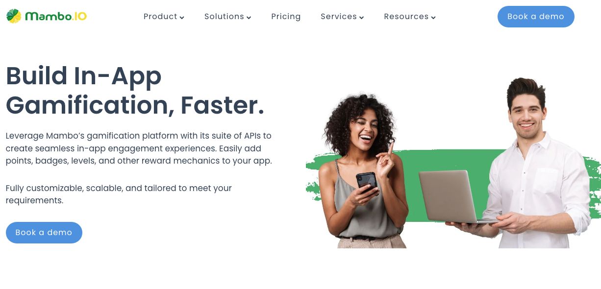 The 7 Best Call Center Gamification Software Tools (2024) | AmplifAI