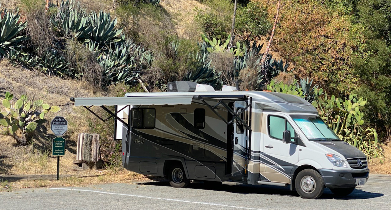 RV Spaces