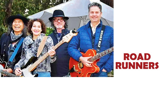 Road Runners Band