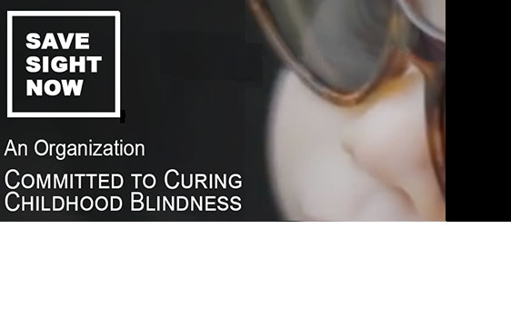 Save Sight Now - GIFT OF VISION VIRTUAL FUNDRAISING EVENT