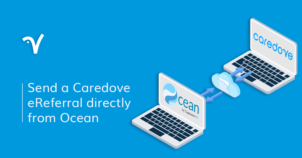 Caredove & Ocean