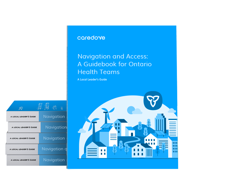 Ontario Health Teams