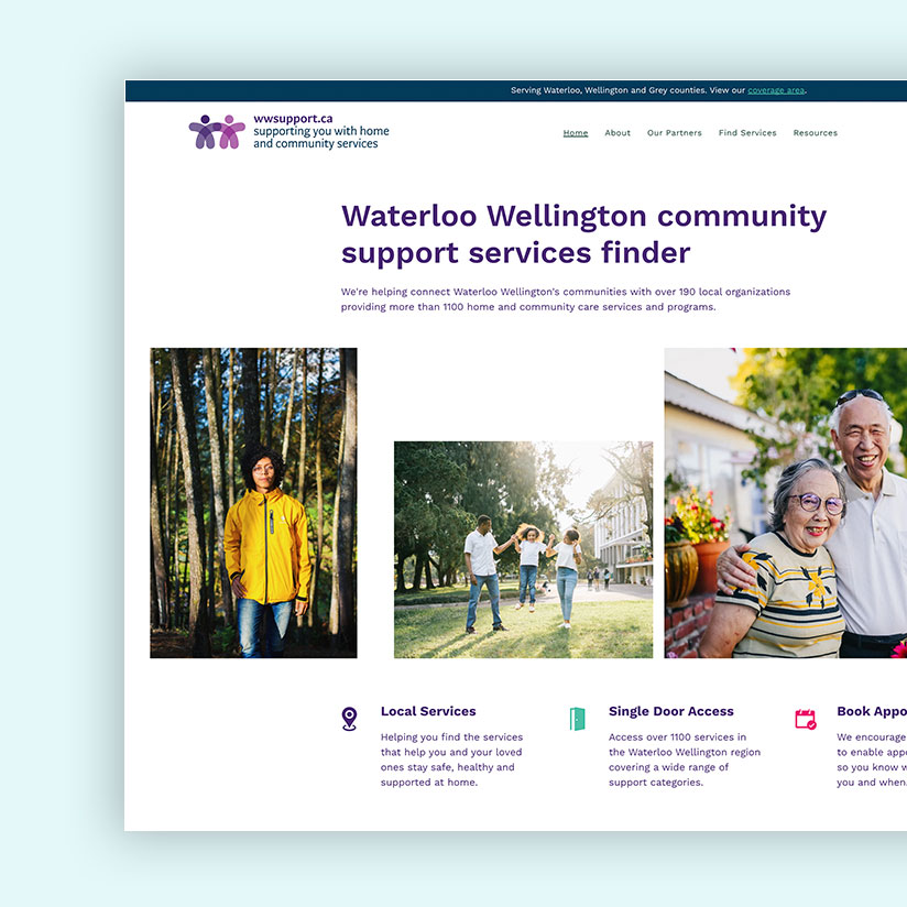 WebBuilder by Caredove