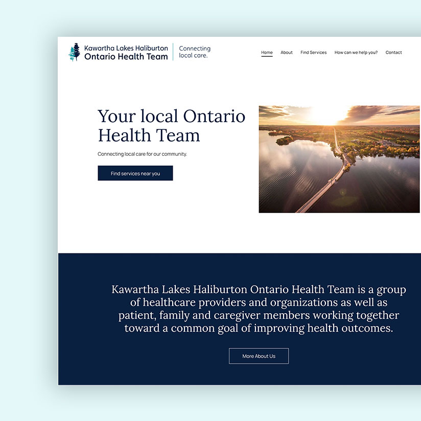 WebBuilder by Caredove