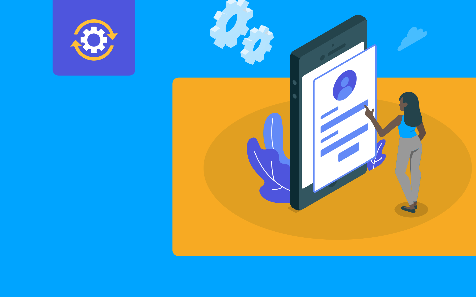 Caredove: What's too much? How to design a streamlined intake form