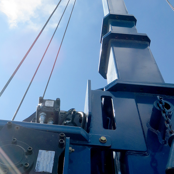 Equipment | Piston Well Services | Learn More | Piston Well Services