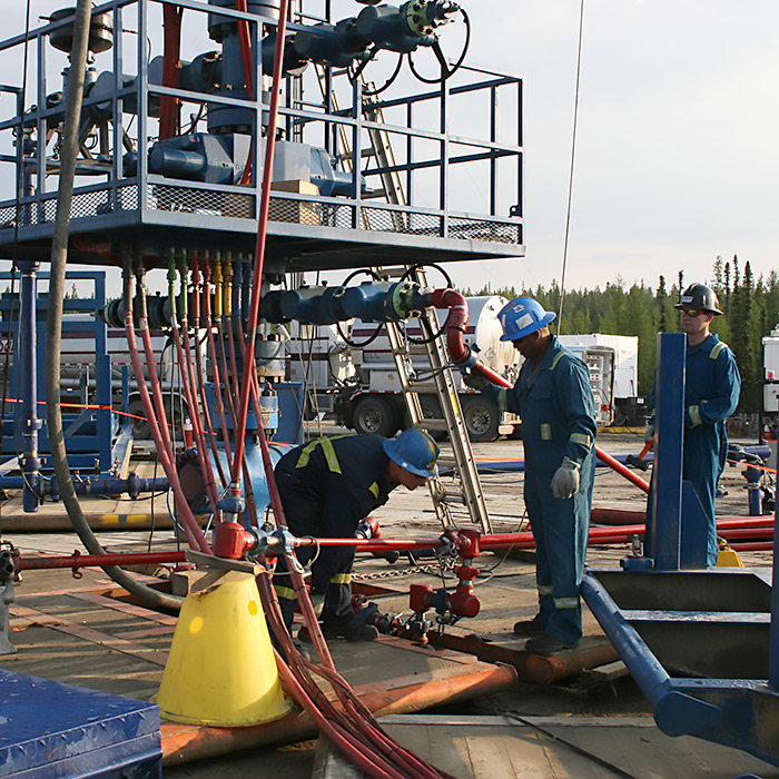 Well Control | Case Study and The Solution | Piston Well Services