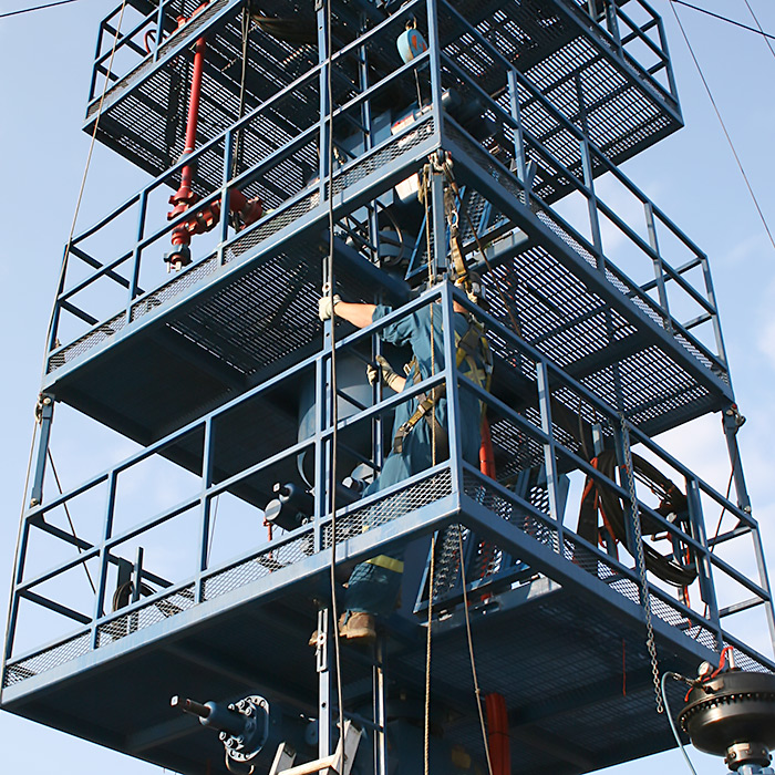 High Pressure Well Control | Case Study + The Solution | Piston Well ...