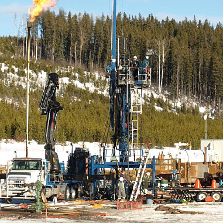 Equipment | Piston Well Services | Learn More | Piston Well Services