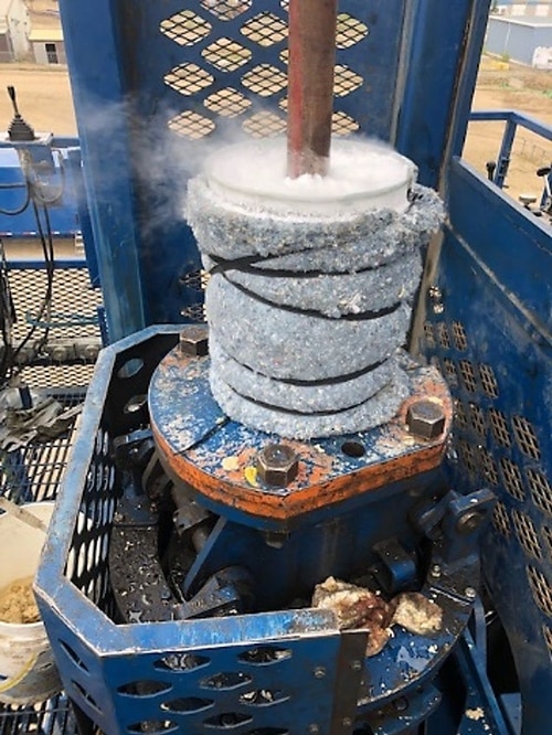 Well Control | Piston Well Services