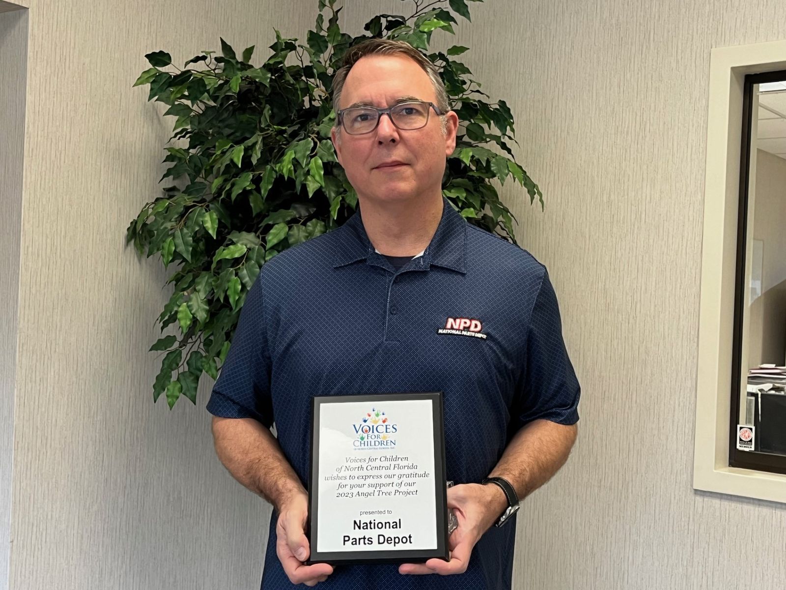 Voices for Children of North Central Florida