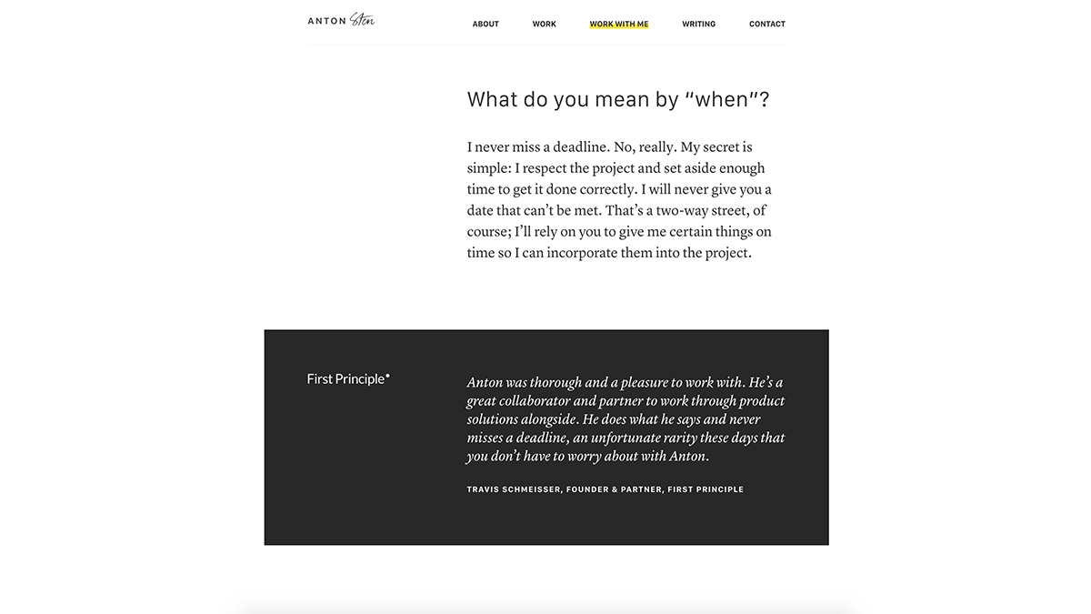 How to Break Into the World of UX Consulting