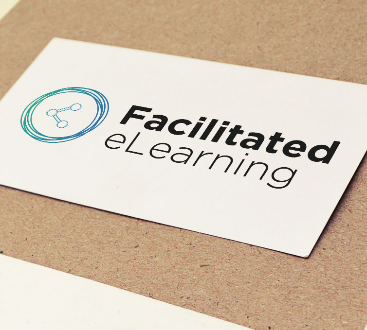 Facilitated eLearning Logo | Ansell