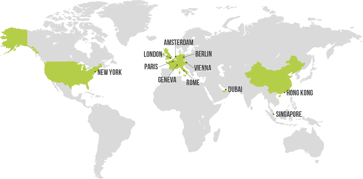 Equal Representation in Arbitration