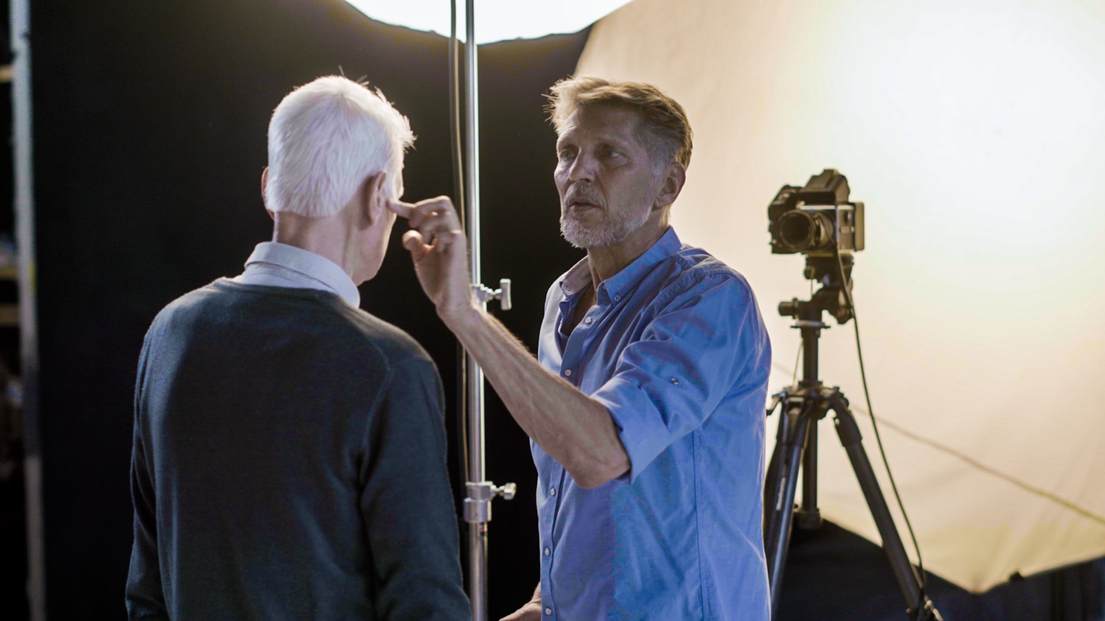 Documentaire Erwin Olaf - The Legacy