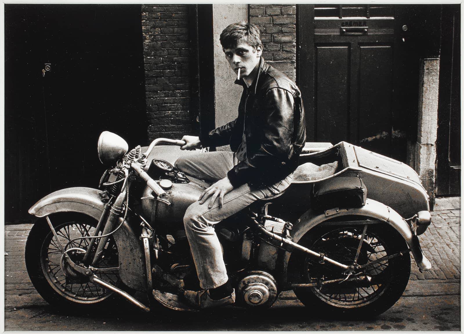 De eerste foto van God - Eddy Posthuma de Boer