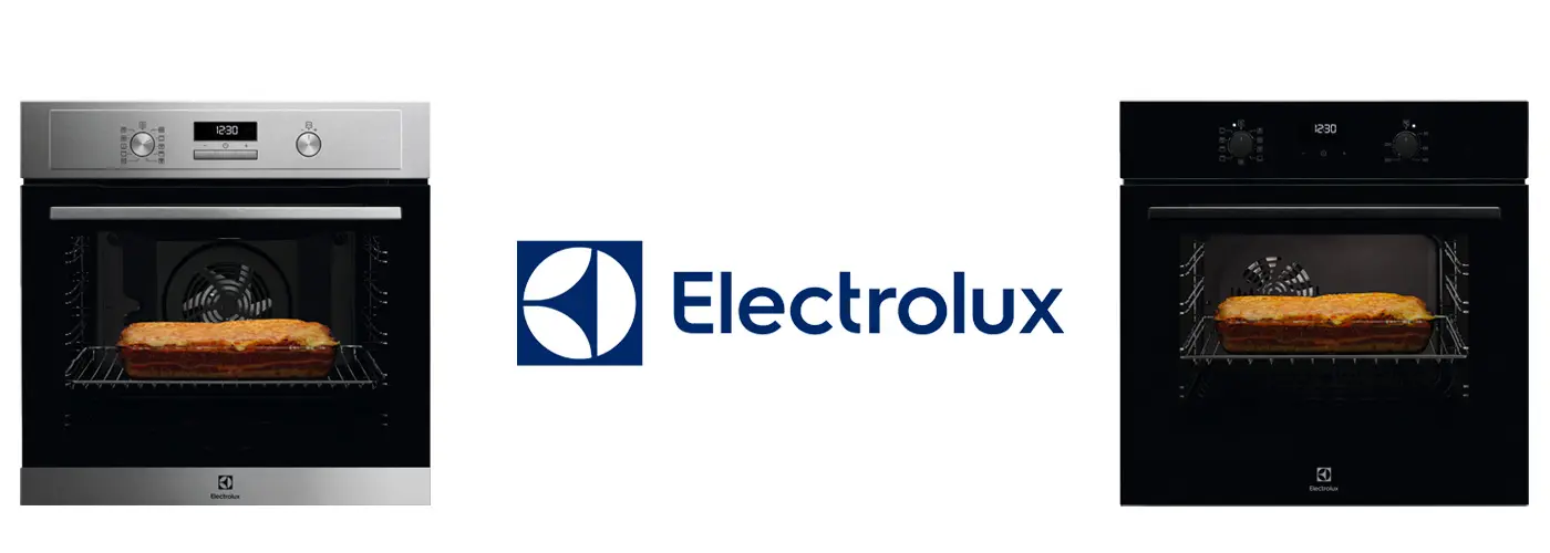 Que valent les Fours ELECTROLUX ? Avis & Top 3