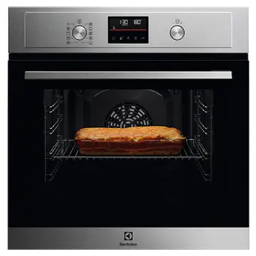 Que valent les Fours ELECTROLUX ? Avis & Top 3