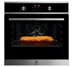 Que valent les Fours ELECTROLUX ? Avis & Top 3