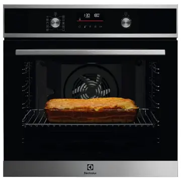 Que valent les Fours ELECTROLUX ? Avis & Top 3