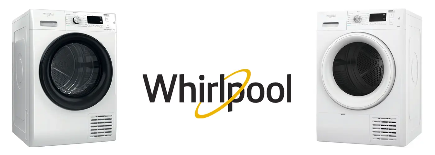 Que Valent les Sèche-linge WHIRLPOOL ? Avis & Top 3