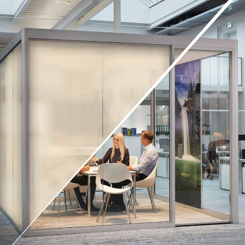 SMART GLASS PRICE, SAMRT FILM PRICE - UPCOMING PROJECTS & INDUSTRY INSIGHTS