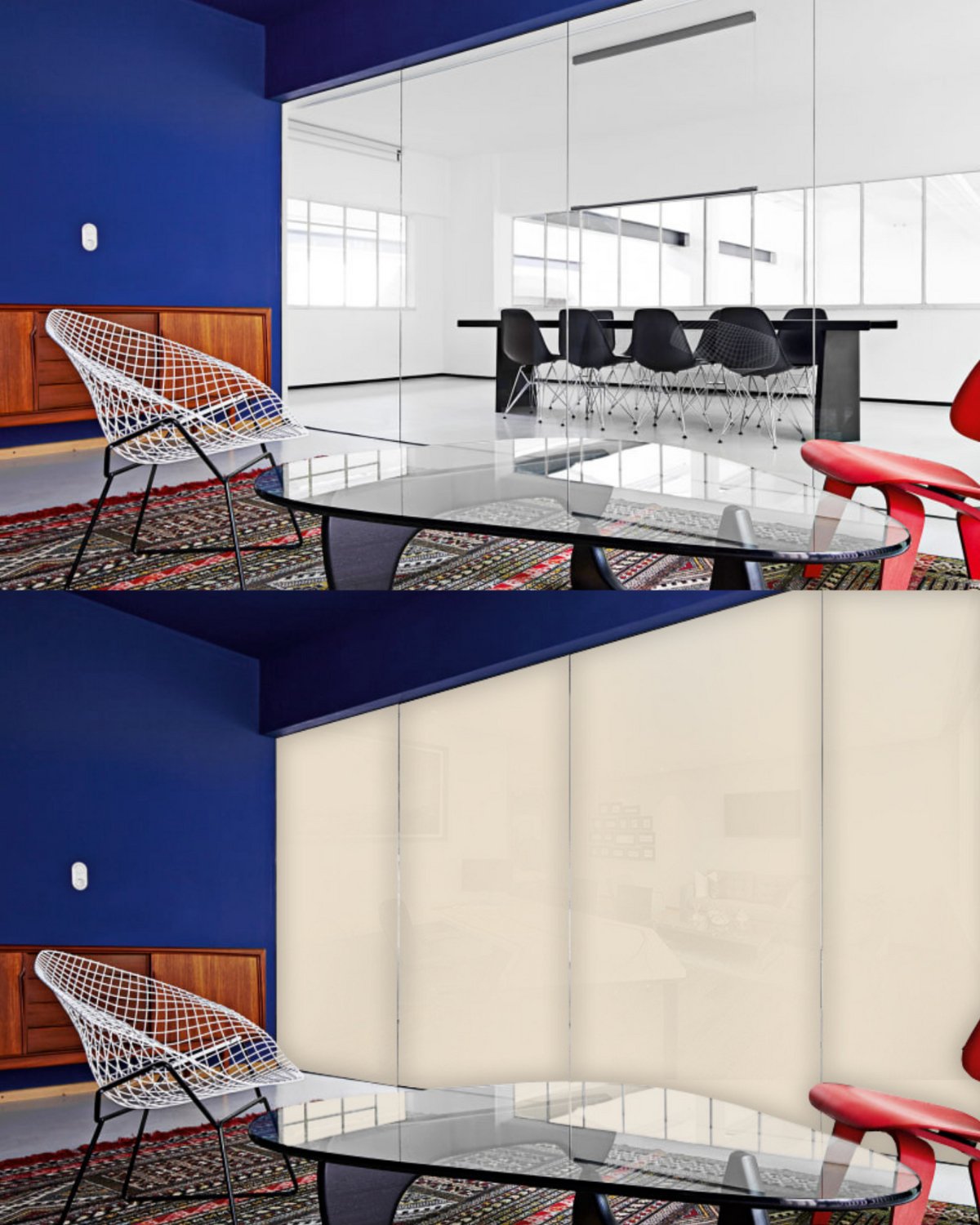 How Smart Glass Makes Your Law Office Stand Out