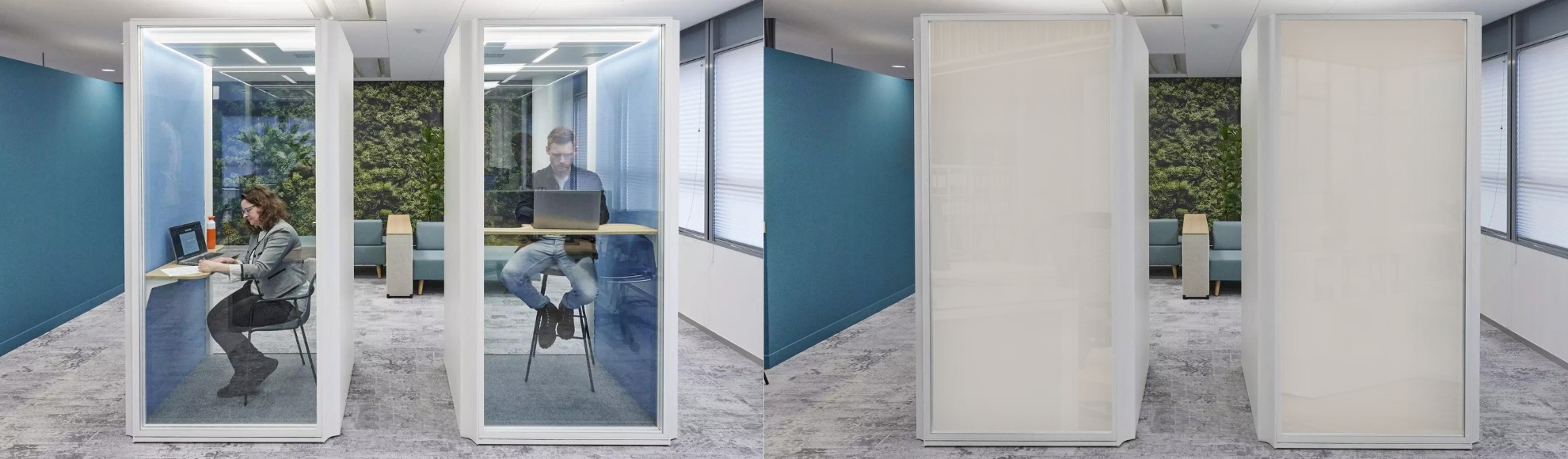 The Smart Solution to Stylish Office Design: Exploring Smart Film ...