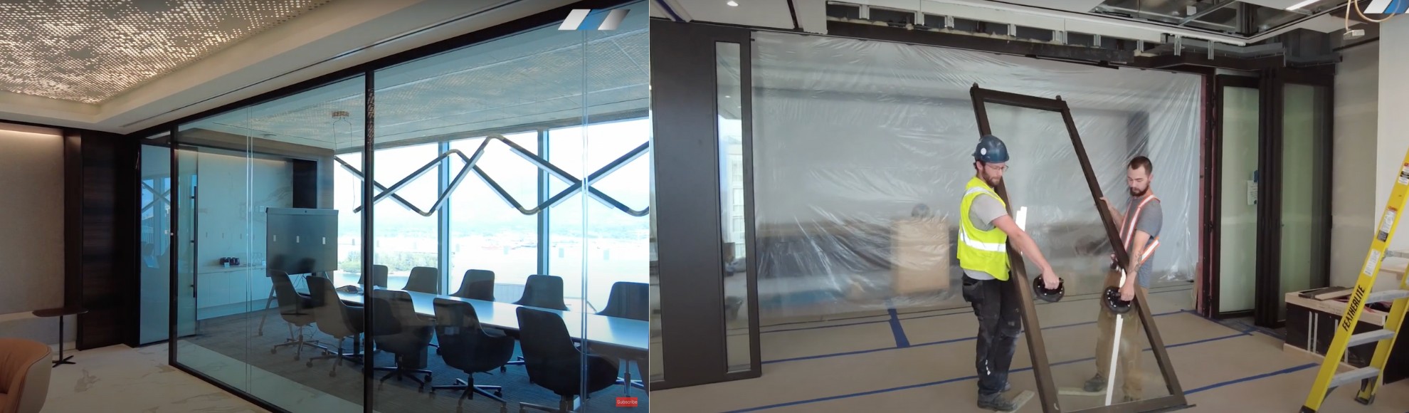 Journey into the Future: Smart Glass and Smart Film Highlights of 2023