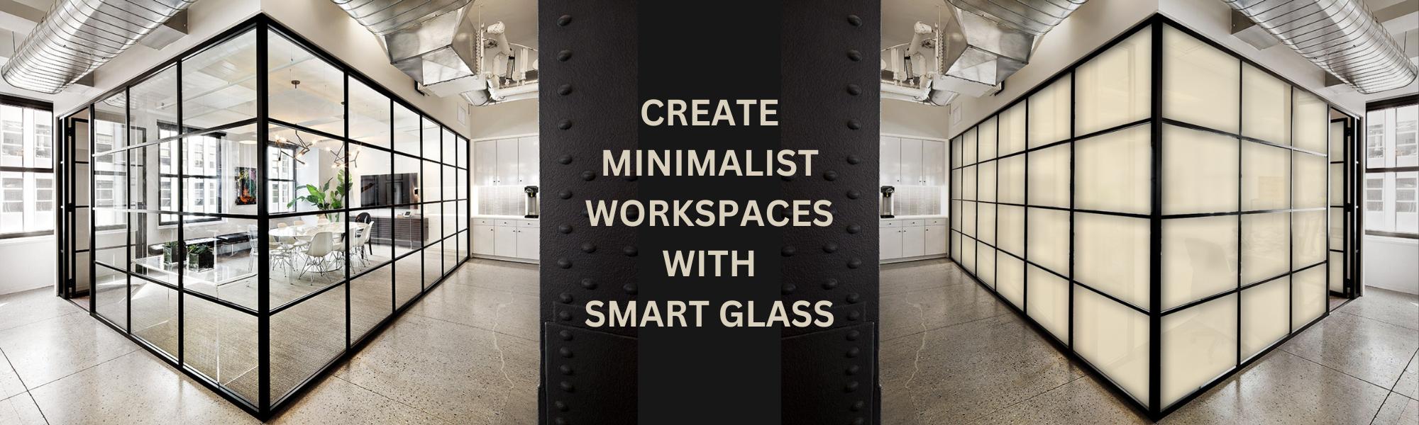 Streamlining Office Spaces: A Guide to Minimalist Design with Smart ...