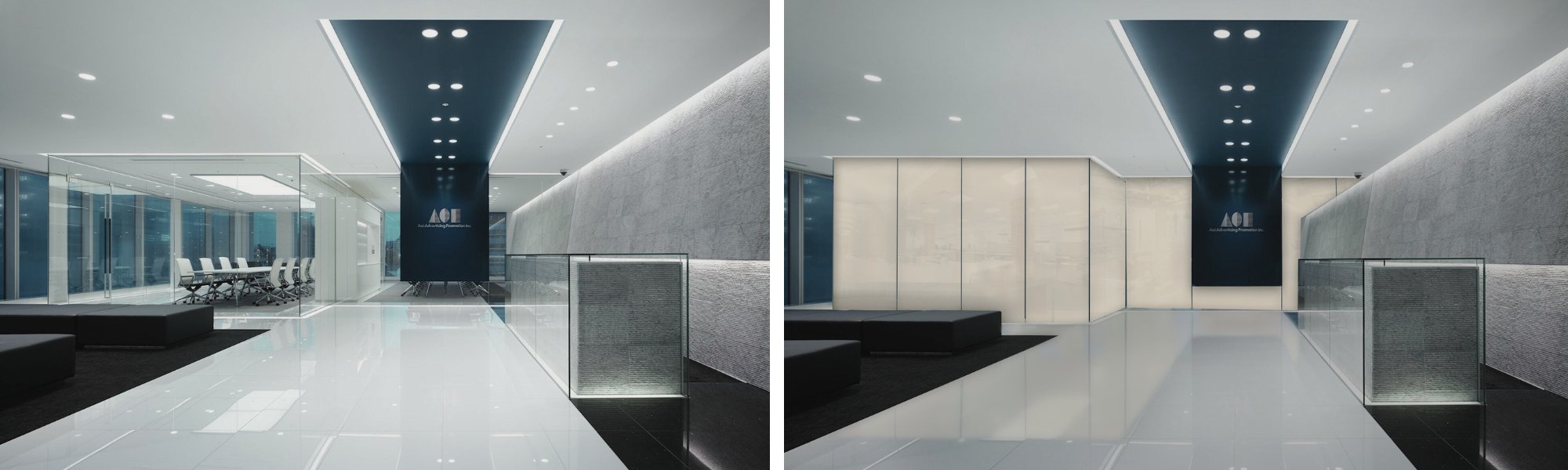 Streamlining Office Spaces: A Guide to Minimalist Design with Smart ...