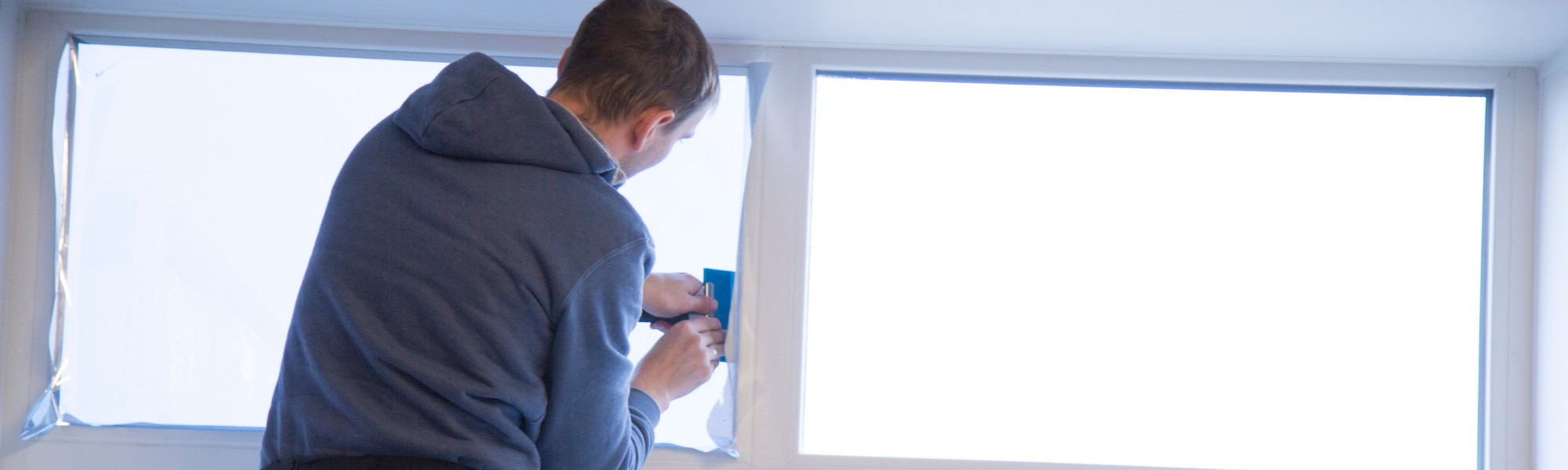 Top Smart Film Installation Mistakes: How to Ensure Success