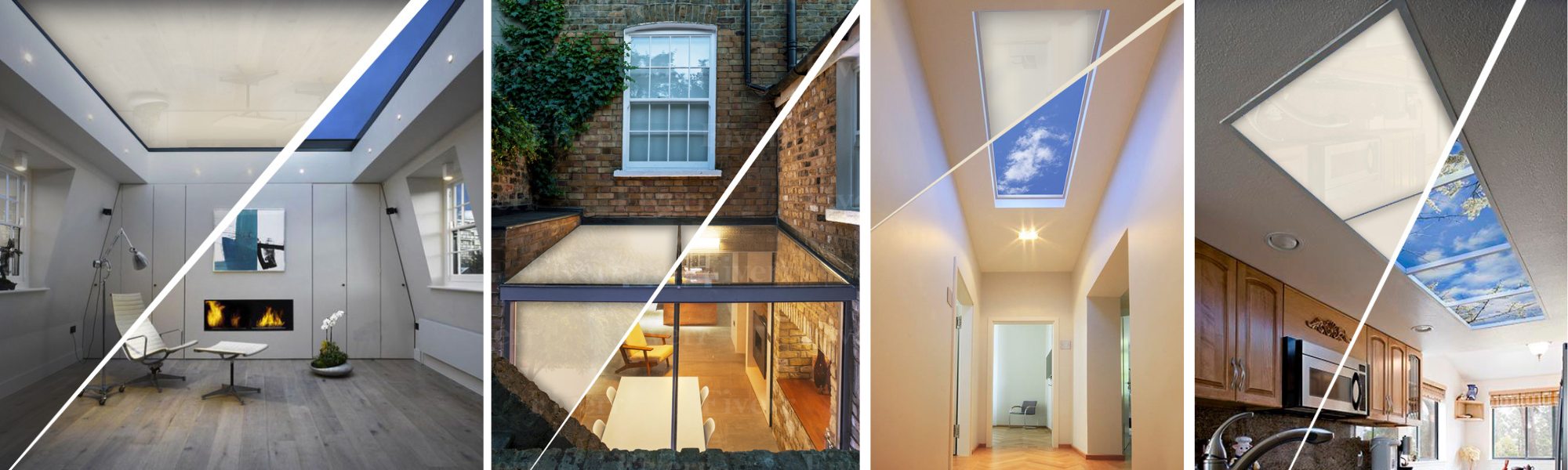 Examples of Smart Glass