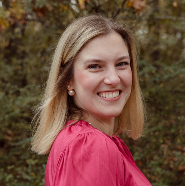 Hannah Turnage | SimplyConnect Consulting