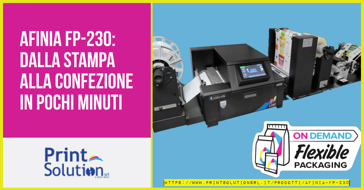Printsolution News | PRINT SOLUTION IS EXHIBITING AT IPACK-IMA 2022