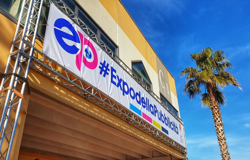 Print Solution News | Discover Innovation with Green Box Evo at the Catania 2023 Advertising ...