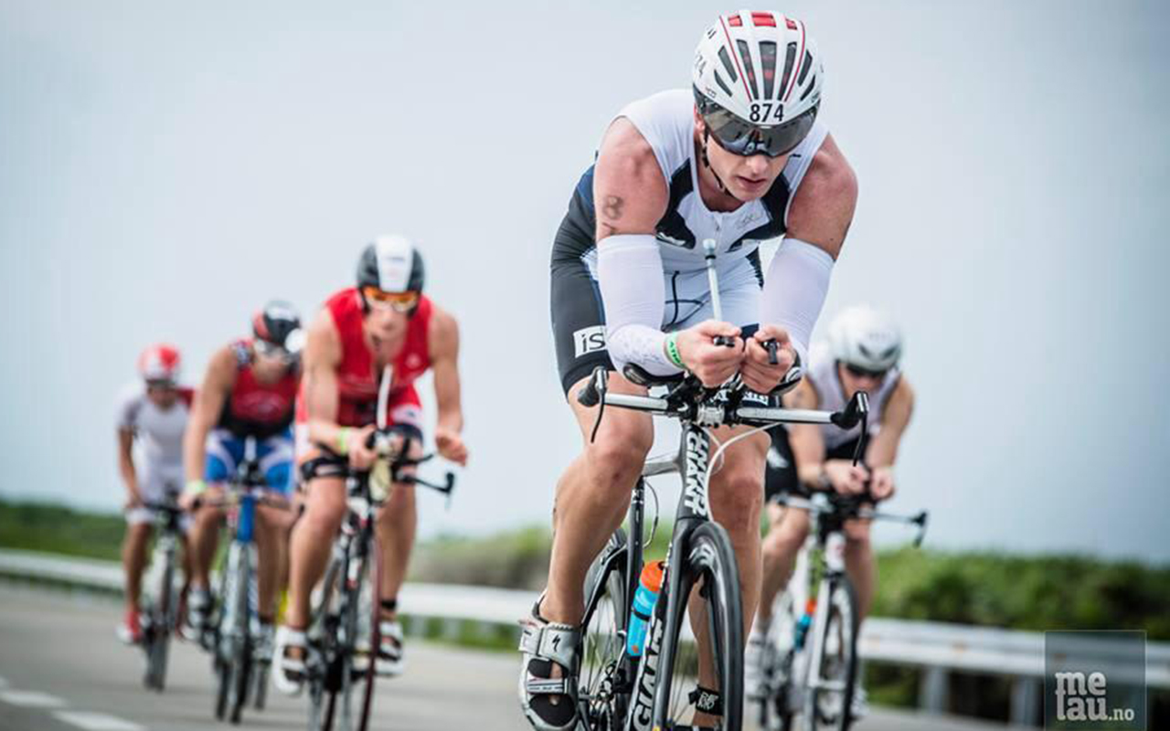 Hove Tri| Kledd for anledningen