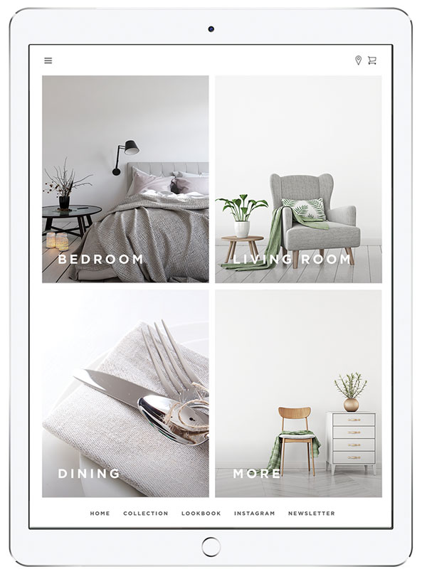 Endless Aisle Solution | PredictSpring
