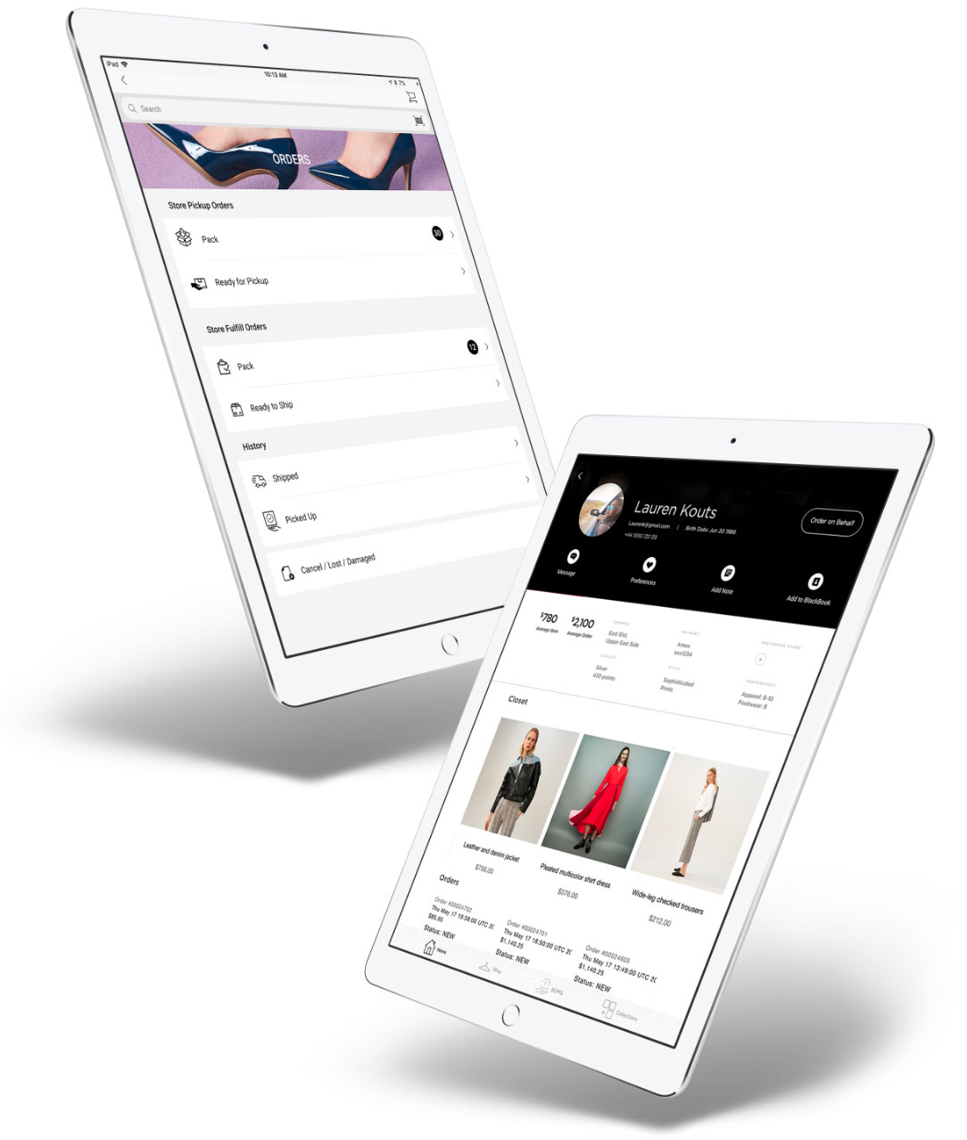 The Modern POS | PredictSpring