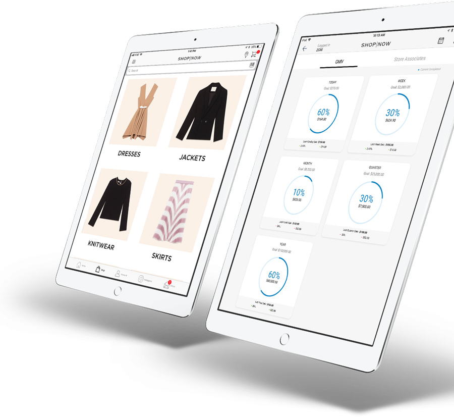 The Modern POS | PredictSpring