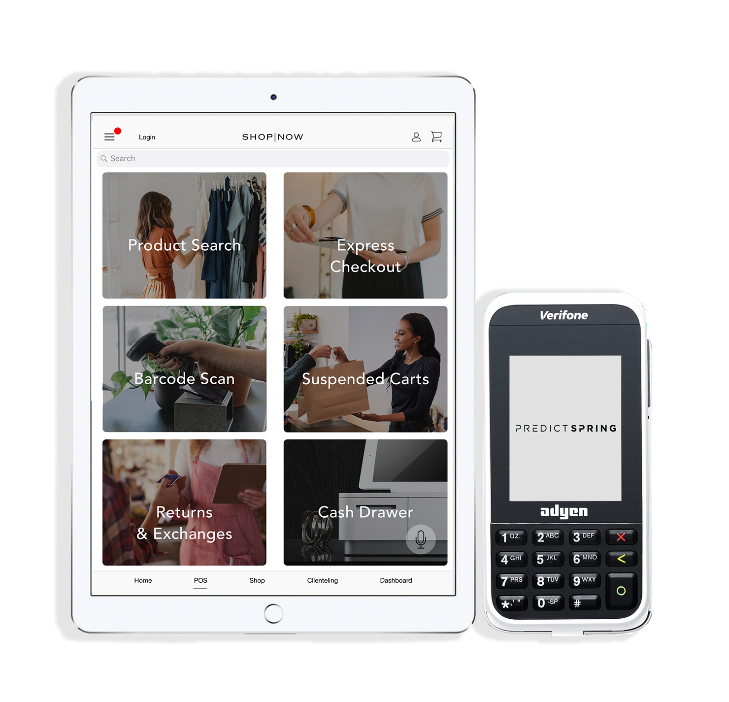 PredictSpring | PredictSpring Platform