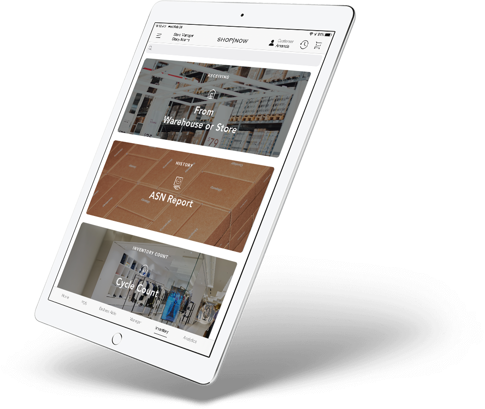 Revolutionize Your Inventory Management | PredictSpring