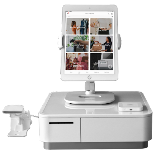 The Modern POS | PredictSpring